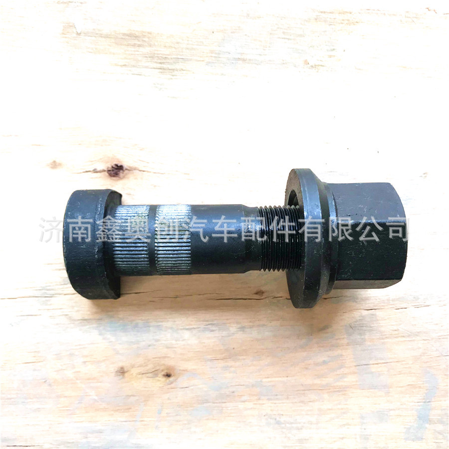 中国重汽豪沃陕汽德龙福田欧曼东风AZ9100410104轮胎螺丝-阿里巴巴