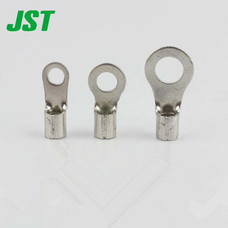 JST连接器1.25-3/R1.25-3单粒端子 内径3.2mm 原厂供货-阿里巴巴