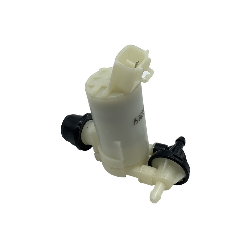 适用07-17CRV 飞度奥德赛前档玻璃喷水马达电机76806-SMA-J01-阿里巴巴