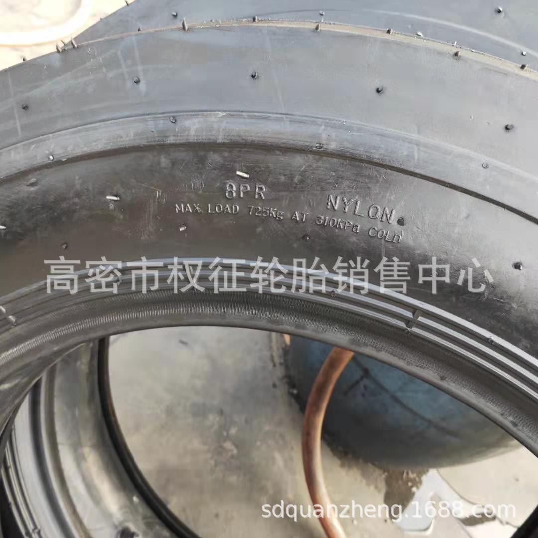 现货销售农用轮胎6.50-20拖拉机导向轮胎650-20手扶拖拉机600-16-阿里巴巴