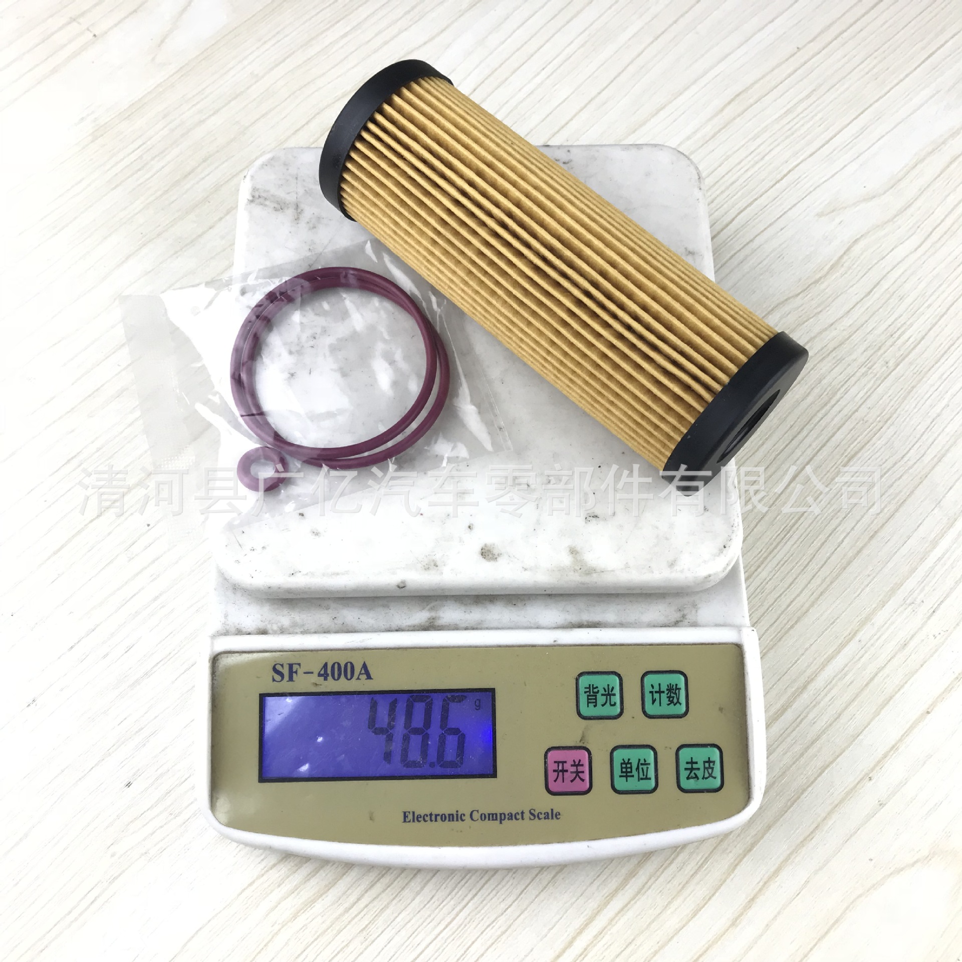 FT4E-6714-AA FL2062 F150金牛座 MKX 机油滤芯滤清器Oil Filter-阿里巴巴