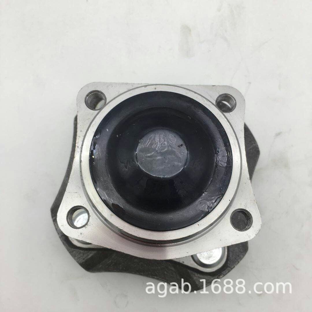 适用丰田花冠42410-12211 42410-12210 3DACF026F-1AS 后轮轮毂轴-阿里巴巴