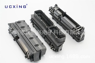 泰科ECU连接器121P(C-1241434-1)-阿里巴巴