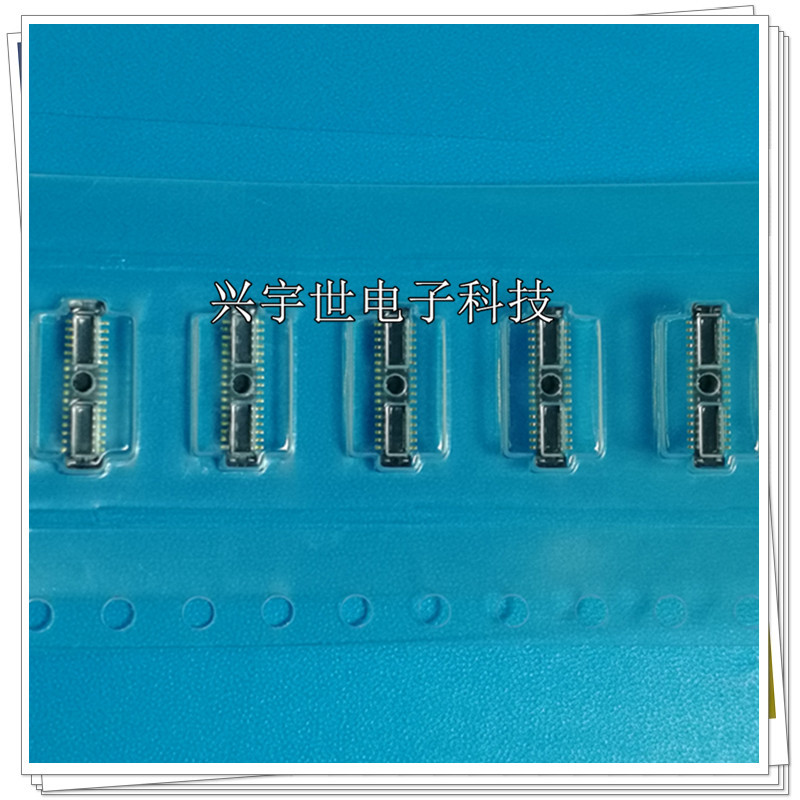 505551-3410 5055513410 molex全新原装连接器34pin板对板公座-阿里巴巴