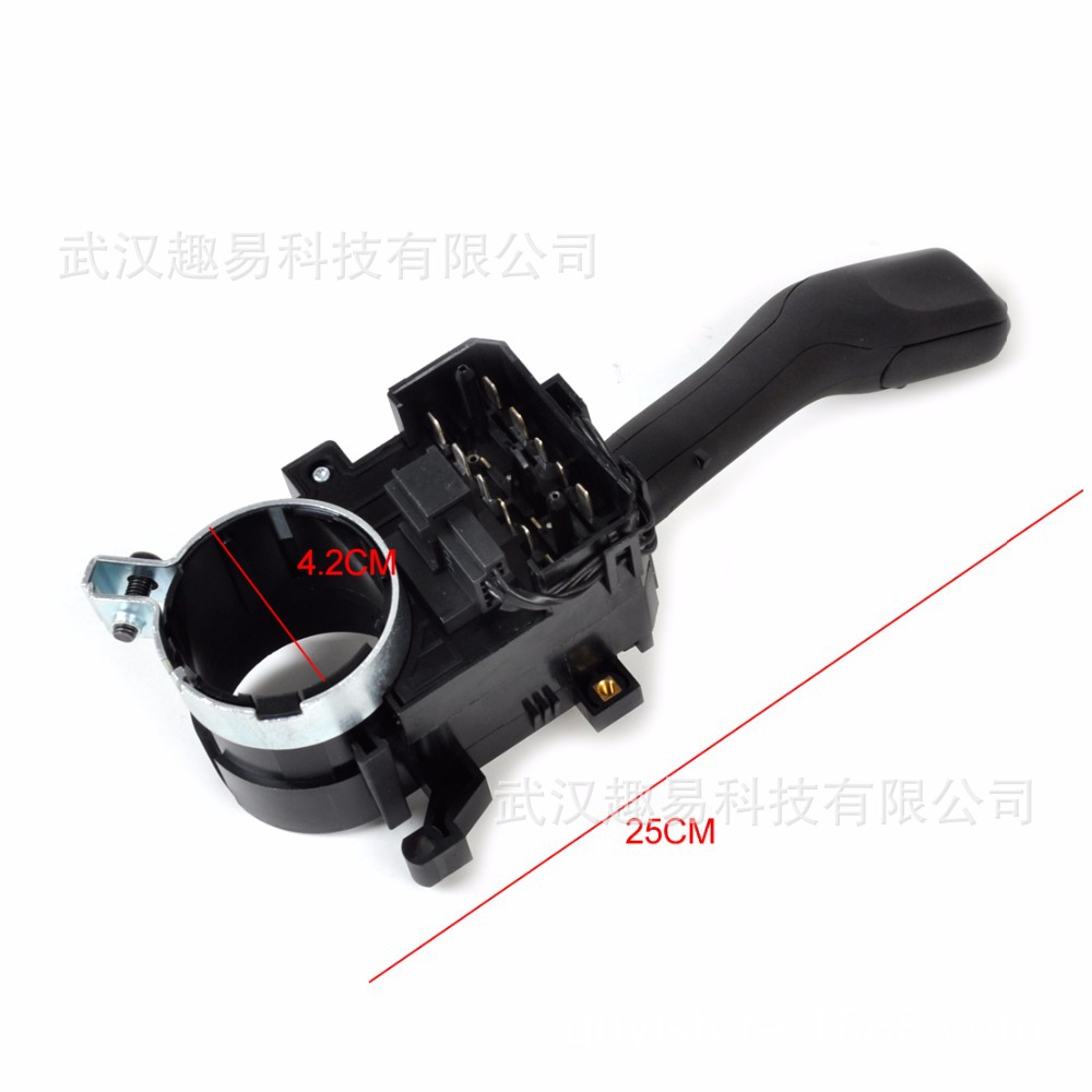 适用大众VW捷达高尔夫MK5 MK6 帕萨特汽车大灯雾灯开关18G953513A-阿里巴巴