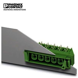 菲尼克斯穿墙式插座DFK-IPC 16/ 5-GU-10,16-1702523-阿里巴巴