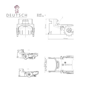 1 928 405 248博世连接器 原装进口1928405248大量现货汽车连接器-阿里巴巴