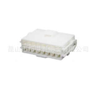 JST连接器YLR-16V塑壳 4.5间距 YL系列接插件-阿里巴巴