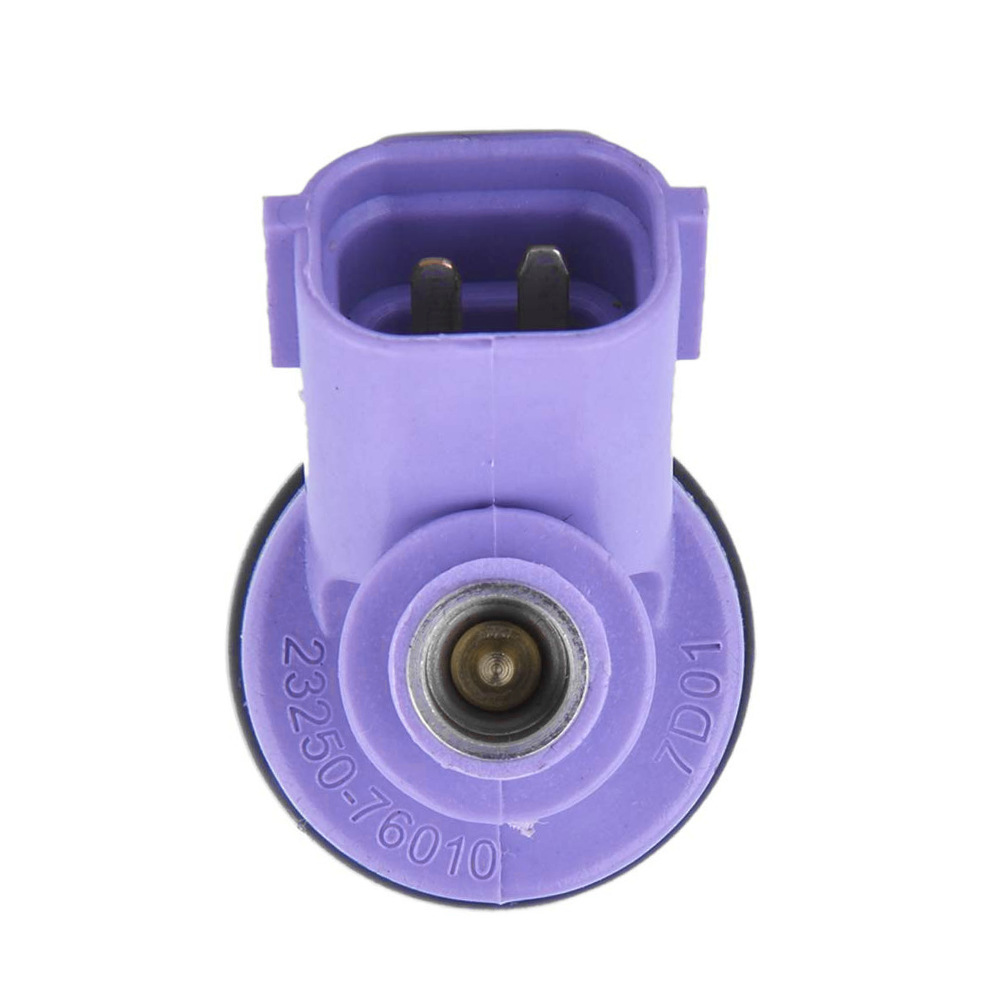 BAIXINDE 汽车喷油嘴 23250-76010 23209-76010 2320976010-阿里巴巴