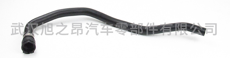 适用宝马X3软管E83发动机进水管路2.5i3.0i橡胶管OEM 64213400415-阿里巴巴