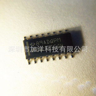 AM26LS31CDR 26LS31C 贴片SOP-16 四路驱动器-阿里巴巴