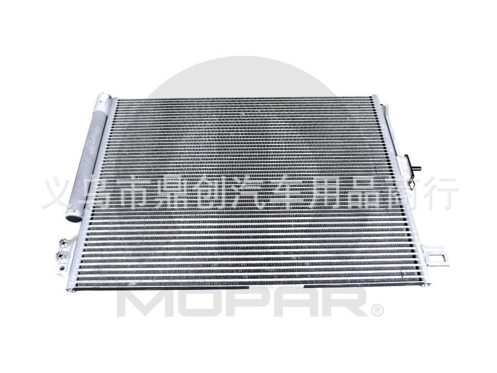 适用-Jeep Grand Cherokee 2011-2018 空调蒸发器-55038003AG-阿里巴巴