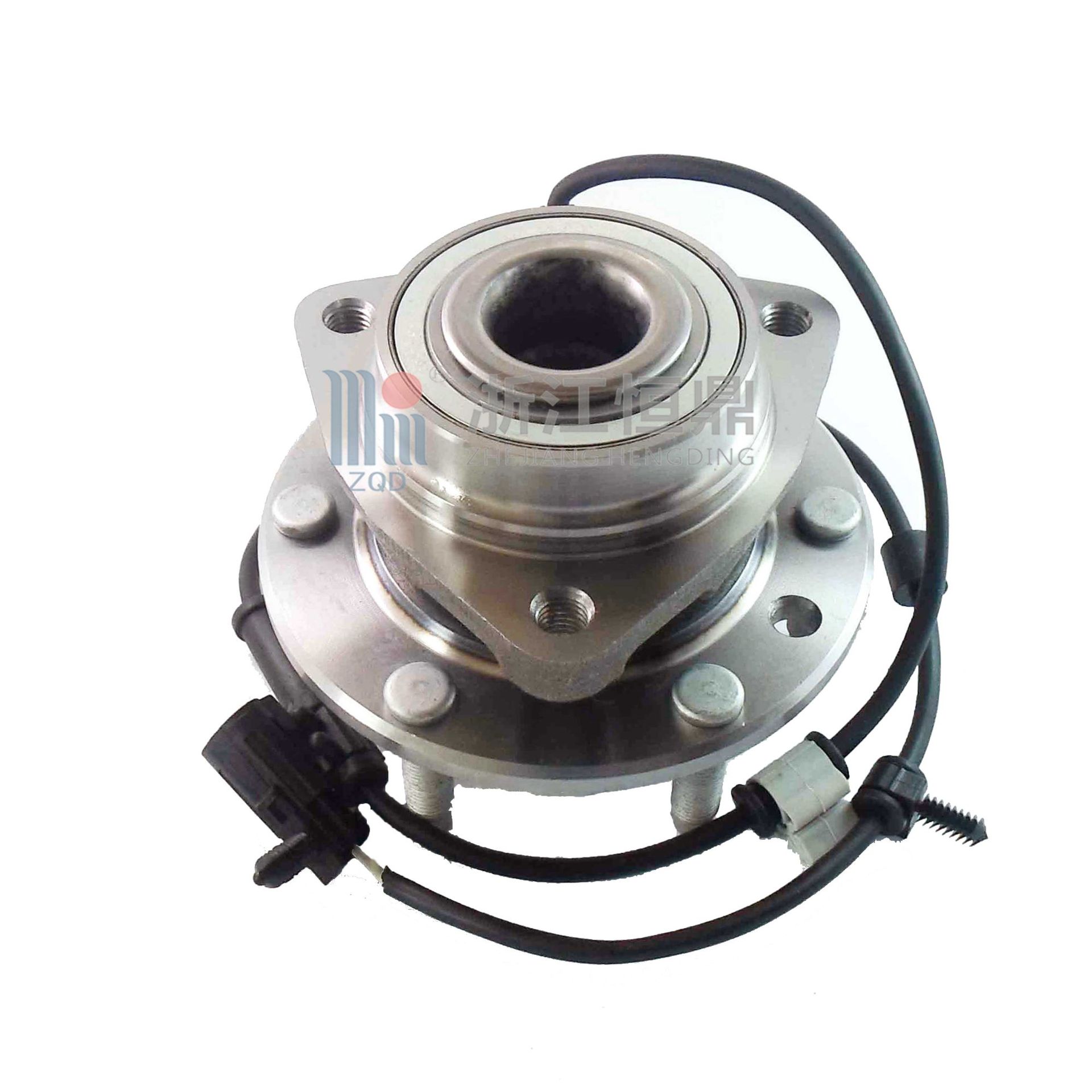 供应轮毂单元 适用于雪佛兰 前轮轴头 15130858 12413037 513188-阿里巴巴