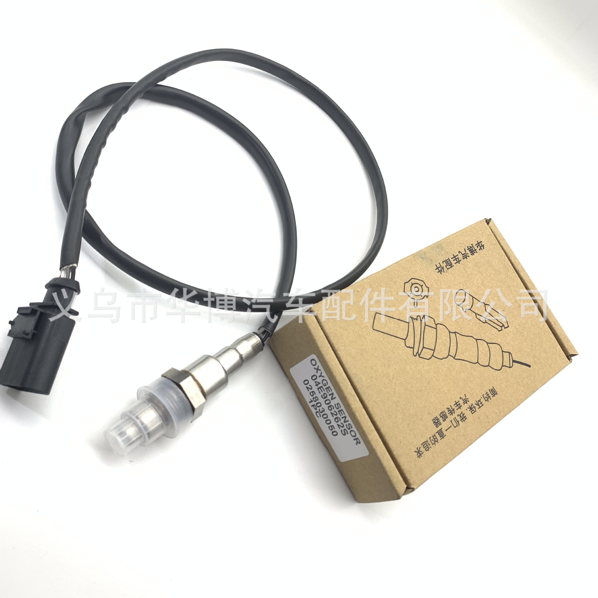 XF氧传感器04E906262R 04E906262S 0258030048/49 0258030050前后-阿里巴巴