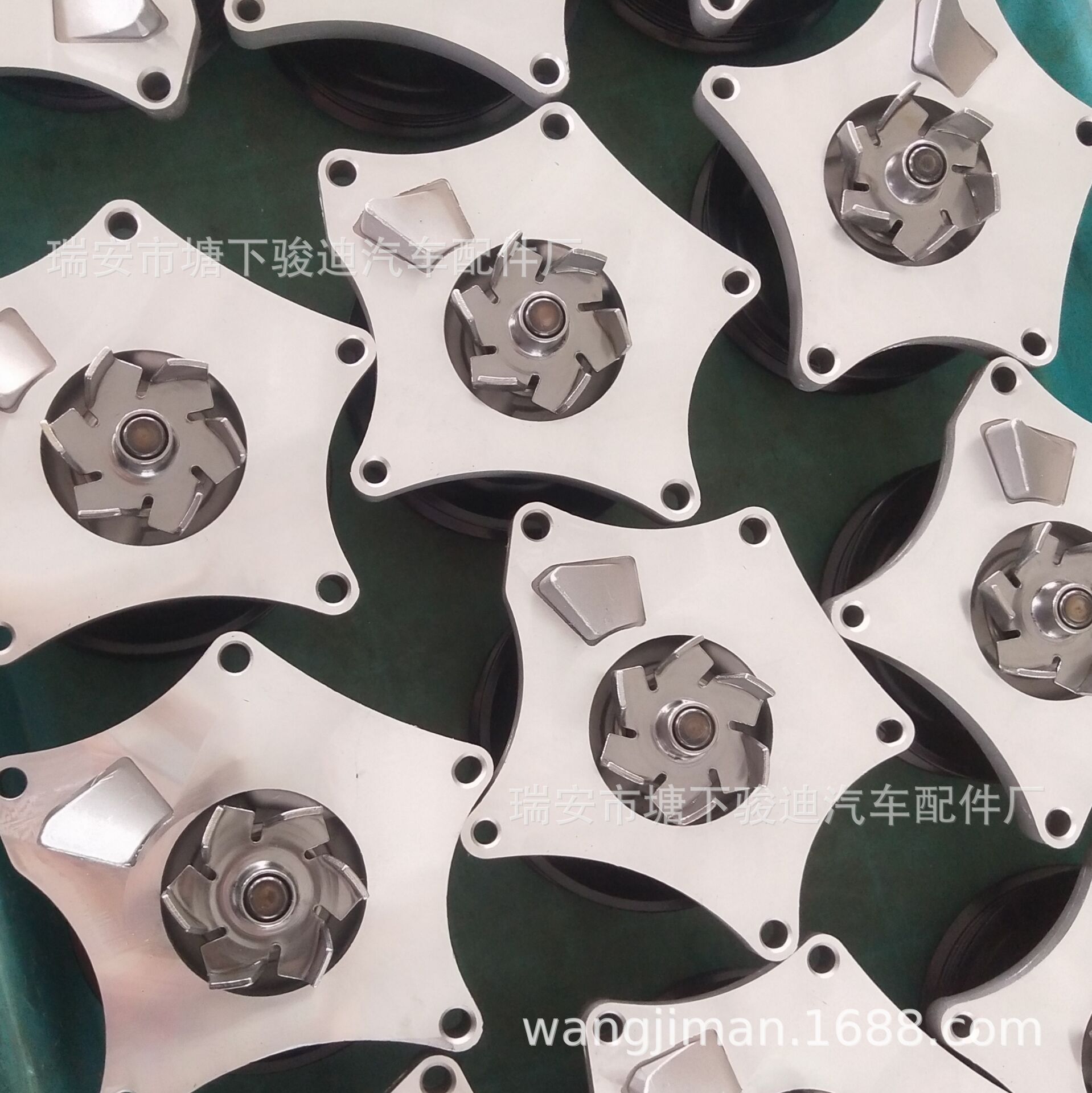 厂家直销 欢迎来电咨询 15款科鲁兹汽车水泵-阿里巴巴