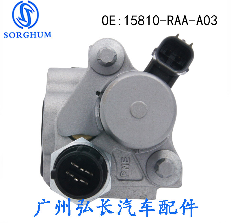 适用于 本田-VVT阀 15810-RAA-A01 15810-RAA-A03-阿里巴巴
