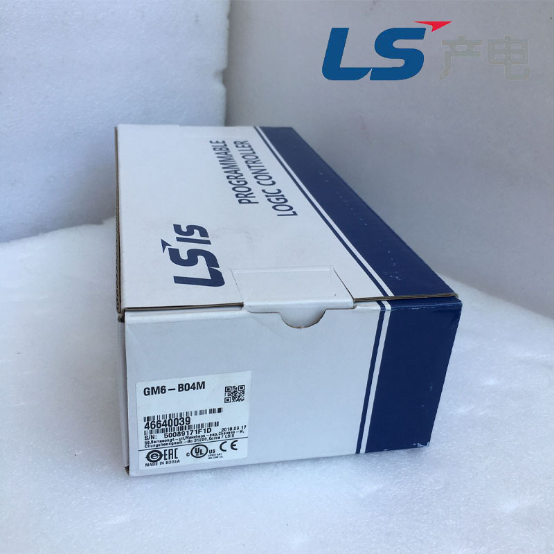 LH/LS产电GM6-B04M可编程控制器4槽基板 B06M/B08M/B12M-阿里巴巴