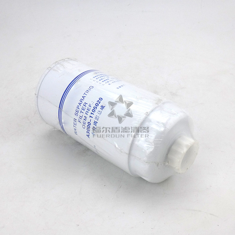 福尔盾供应 油水分离器 A3000-1105020 CX0712A YCX-6320-阿里巴巴