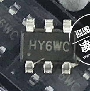 SY7200原装 SY7200A SY7200AABC SOT23-6 贴片全新 HY6WC-阿里巴巴