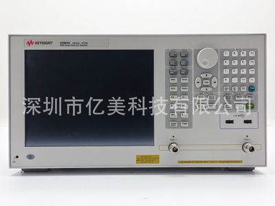 矢量网络分析仪_矢量网络分析仪e5063a-205 215 235 245 265 285 2d5 2h5 - 阿里巴巴