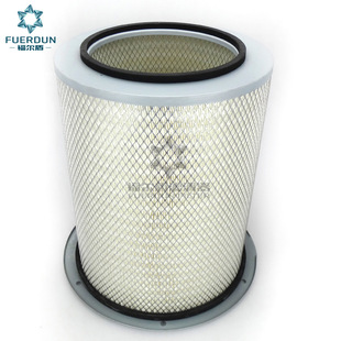 福尔盾 空气滤清器AF25278/3630778-阿里巴巴
