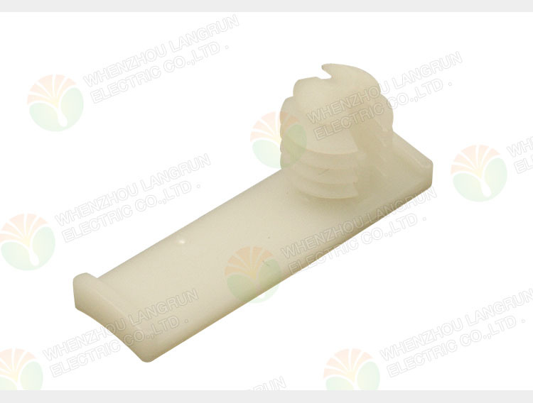 固定卡扣 定位夹 151-01330(黑)151-00790(白)BCOWFT6M-阿里巴巴