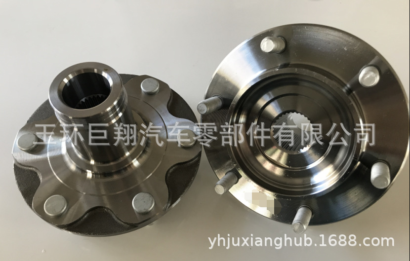 生产轮毂单元厂家型号 43502-0K030 HILUX VIGO 06- DEL 4X4-阿里巴巴