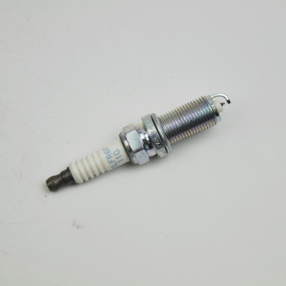 12290-RBJ-003适用本田飞度 奥德赛 凌派铱金汽车火花塞DIFR6F11G-阿里巴巴