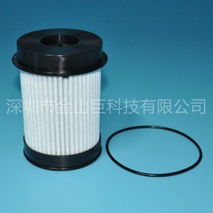 金山巨工程机械柴油滤清器PF46108柴滤 柴油格68157291AA-阿里巴巴