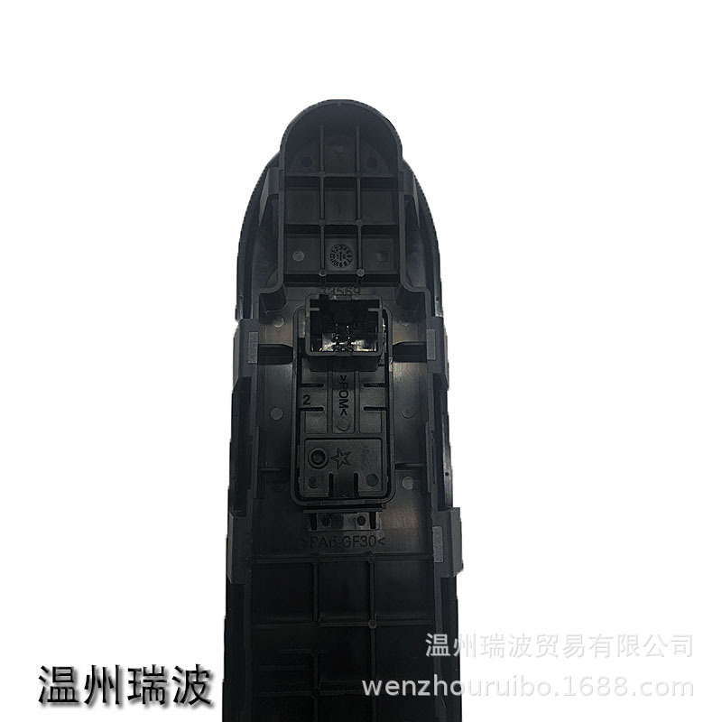 厂家供应 升降器开关 电动窗开关 93570-3X032RY-阿里巴巴