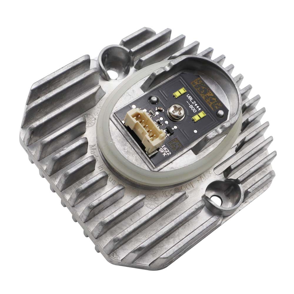 KY全新led天使眼63117214934适用于低宝马5系G38 G30汽车灯6系G32-阿里巴巴