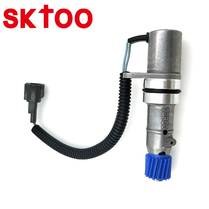 Speed sensor32702-74F19适用于尼桑带齿轮车速传感器-阿里巴巴