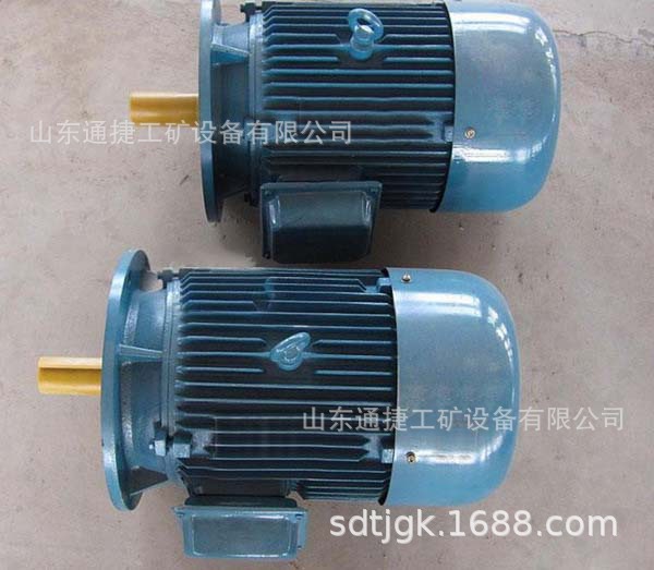 YB2-100L-2系列隔爆型三相异步电动机 矿用三相异步电动机-阿里巴巴