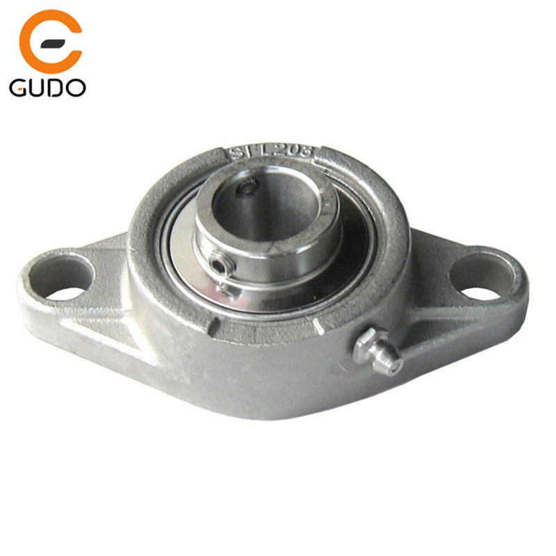 外球面轴承菱形座UCFL 201 202 203 204 205 206 207 208 209 210-阿里巴巴