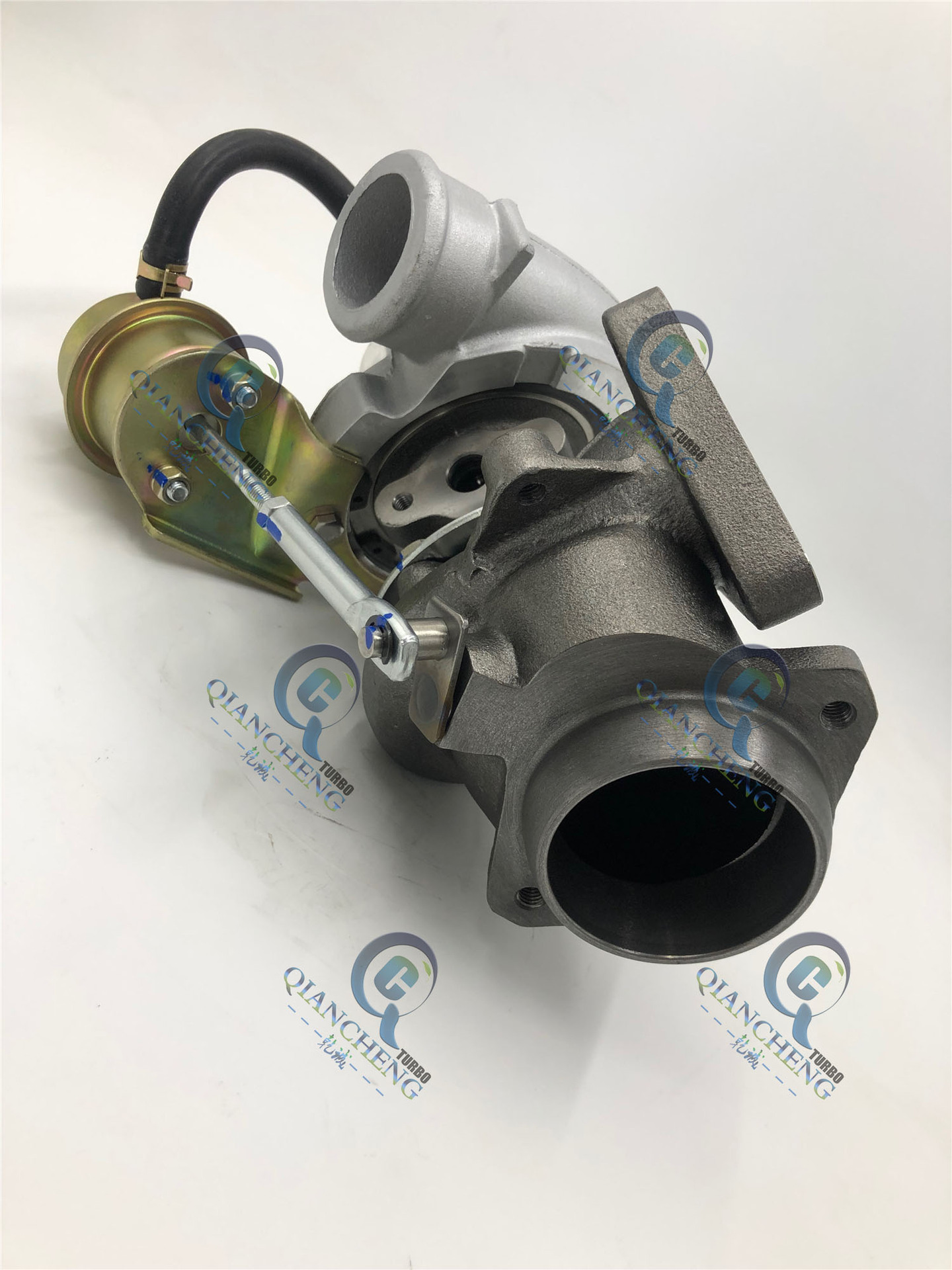 GT2538C 454207-5001S Turbo 454207-0001 6020960899涡轮增压器-阿里巴巴