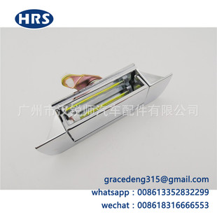 69090-0K060适用于丰田海拉克斯电镀尾门把手门拉手总成其他车身-阿里巴巴