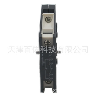 LA9D0902机械互锁联锁模块LA9D0902接触器LC1D接触器附件-阿里巴巴