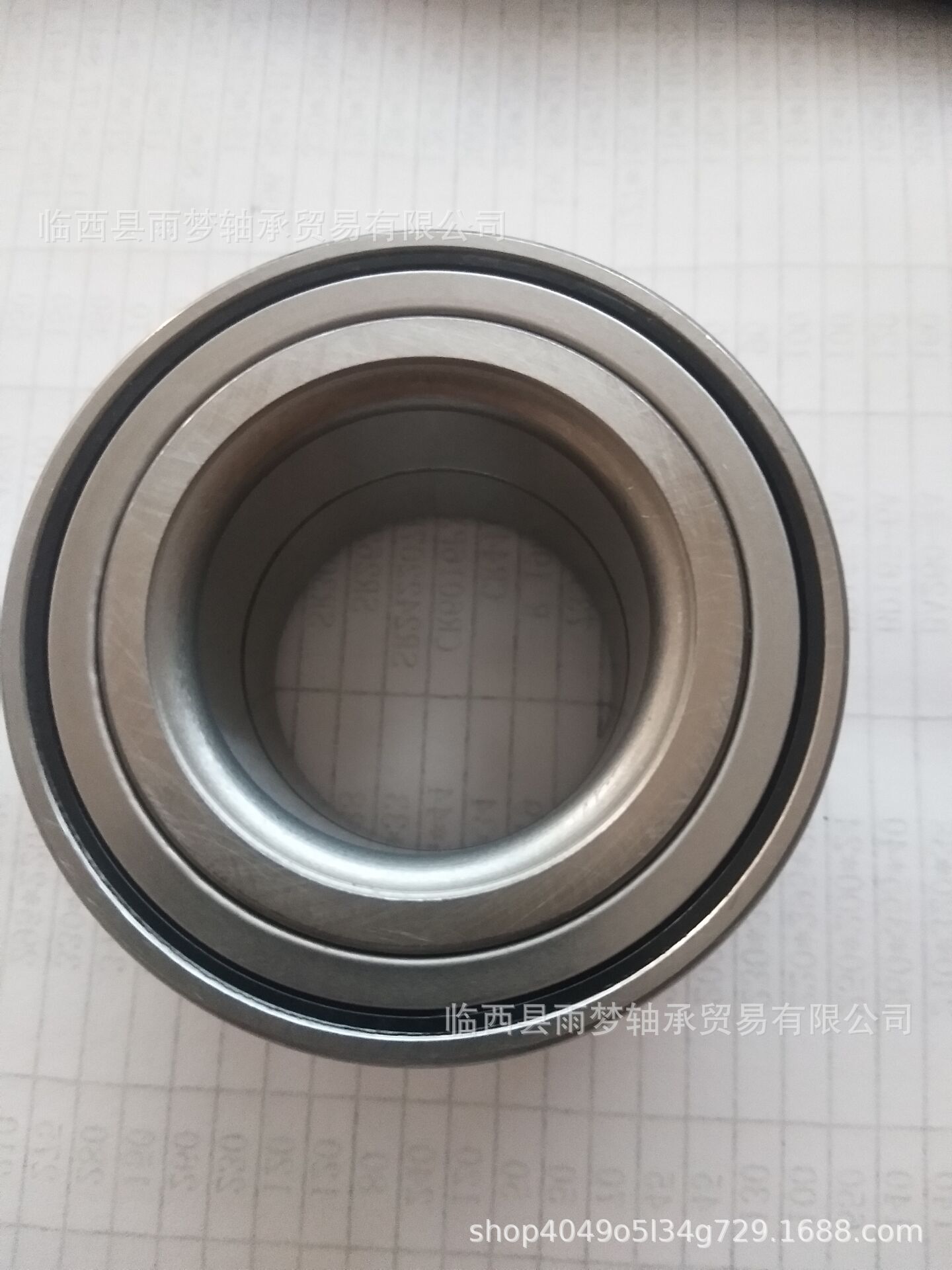 DAC45870041汽车轮毂轴承VKBA6812 51720-2D100 51720-3A200轴承-阿里巴巴