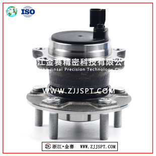 厂家直销汽配零件汽车轮毂轴承单元512466-阿里巴巴