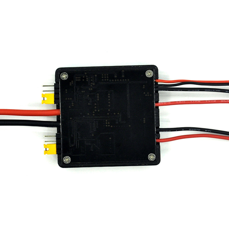 UBEC模块 航模无人机UBEC模块 双路BEC稳压模块适用固定翼 涵道-阿里巴巴