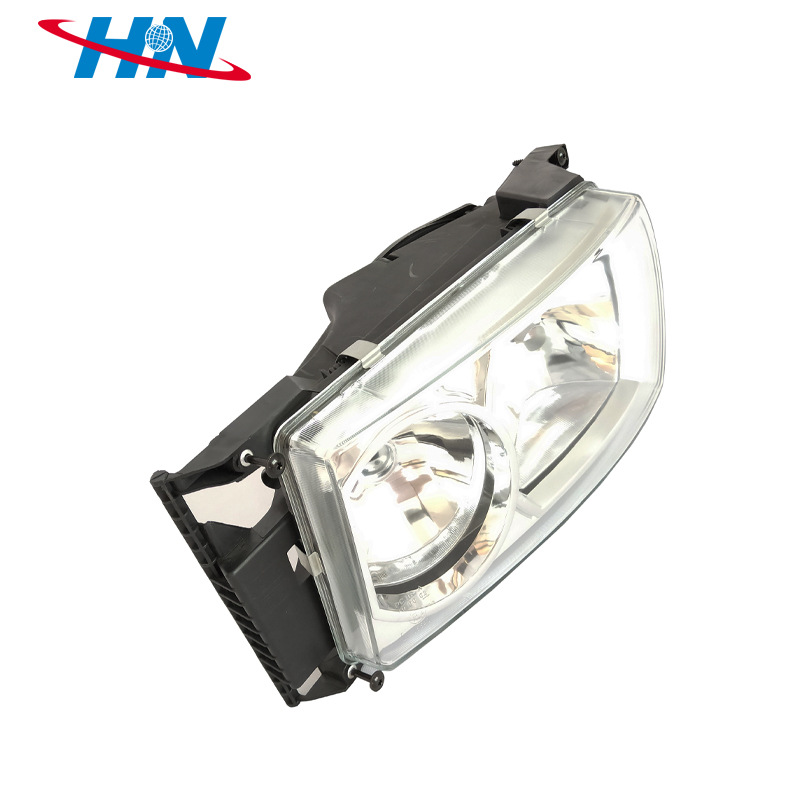 适用斯堪尼亚新款大灯1760554 1760597 1900352 1760551 19000350-阿里巴巴