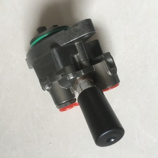 欧三系列重型卡车燃油输油泵 1539298 齿轮输油泵 0440020057-阿里巴巴