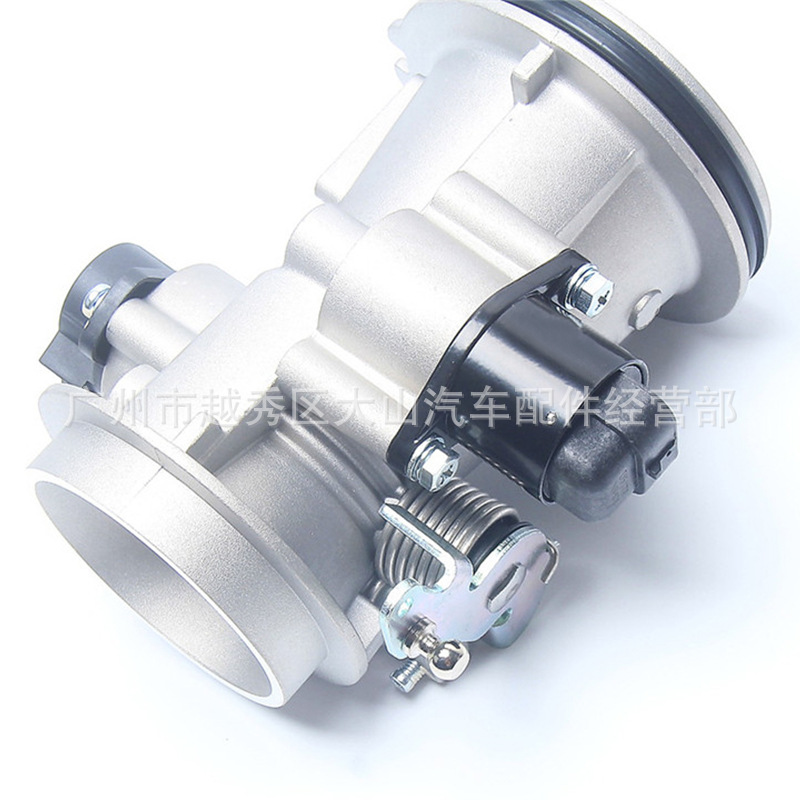 跨境供应适用 KANGOO1.4L/ 1.6L节气门体 8200908869 8200682611-阿里巴巴