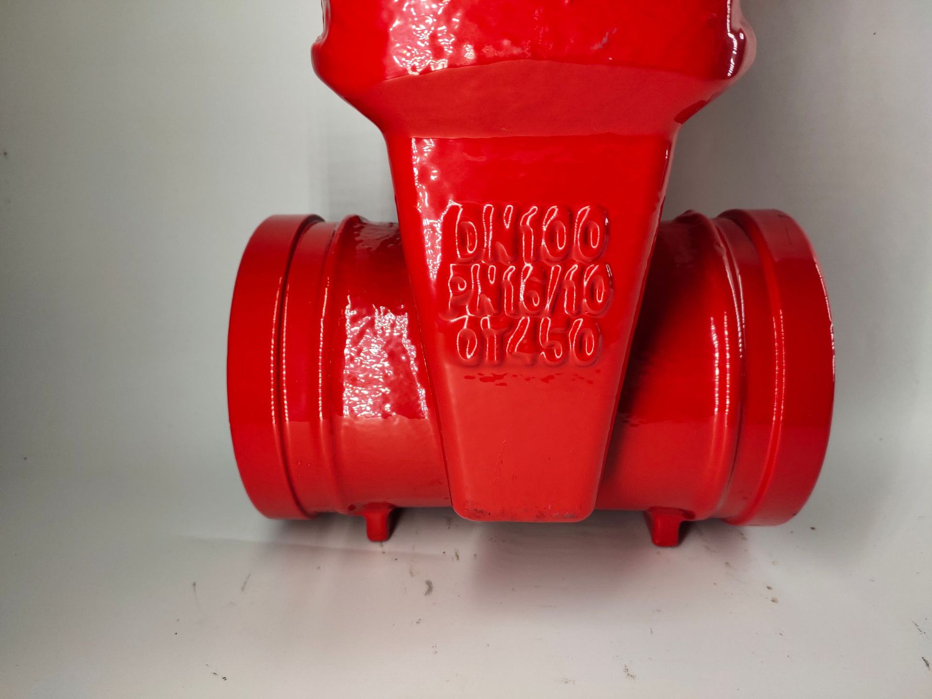 厂家直供 沟槽闸阀 Z85X-16Q 卡箍闸阀 软密封暗杆闸阀 闸阀 中体-阿里巴巴