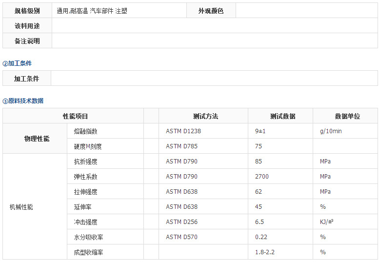 POM 神华宁煤 MC90通用级注塑级 耐高温高强度汽车塑料齿轮聚甲醛-阿里巴巴