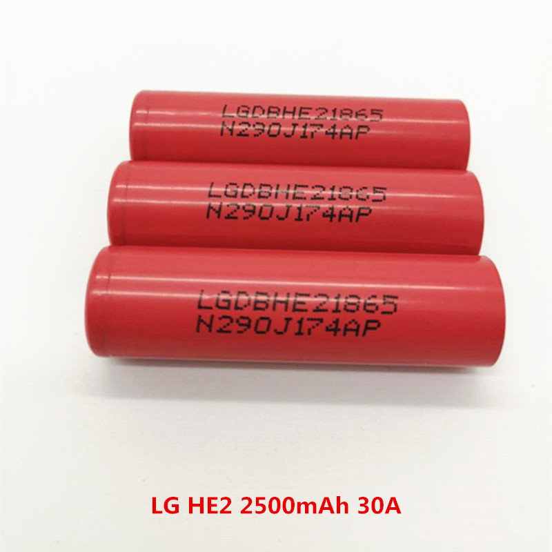 Sony索尼18650锂电池3.7v 3000mAh/vtc6航模太阳能路灯电池组储能-阿里巴巴