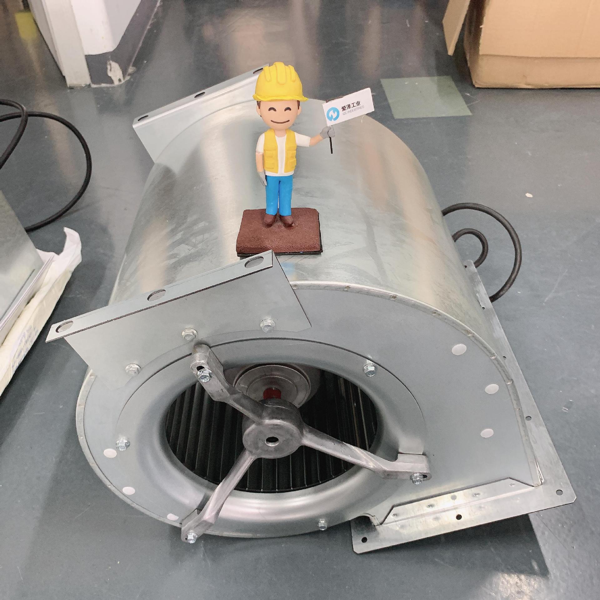 ROSENBERG离心风机 DRAD279-4S爱泽工业供应-阿里巴巴