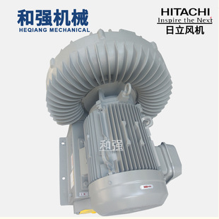HITACHI日立风机 VB-080-E2/VB-080-E3/VB-080-E2-HGL 日立送风机-阿里巴巴