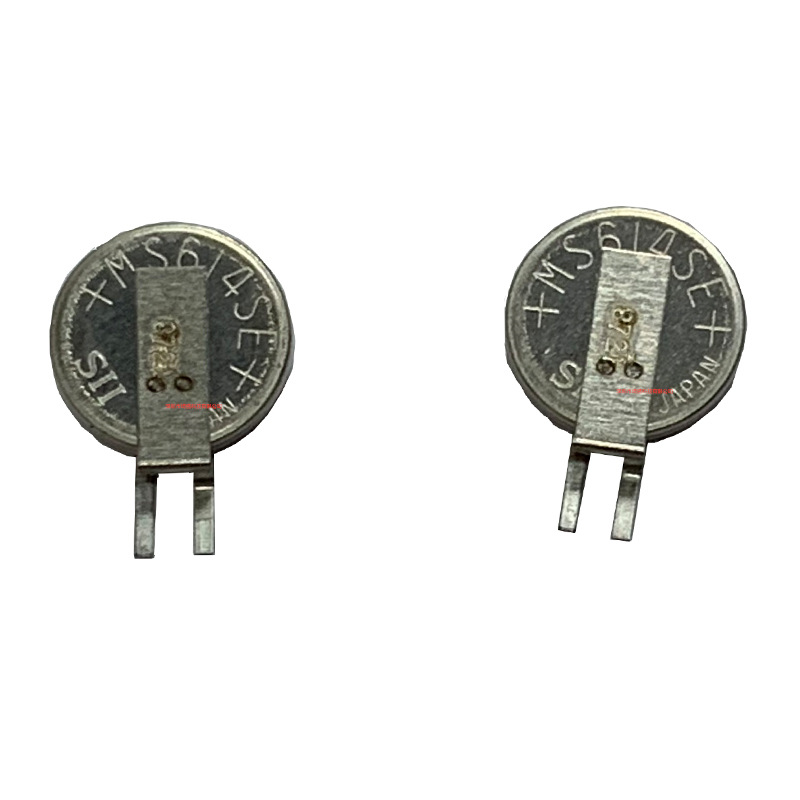 二次电池锰硅锂 Sii/Seiko精工 MS614SE-FL28E 3.4mah 3v-阿里巴巴