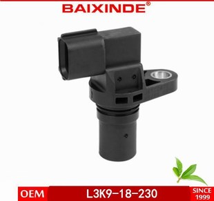 适用马自达曲轴传感器 L3K9-18-230 J5T32471 3 6 CX-7 2007-2012-阿里巴巴